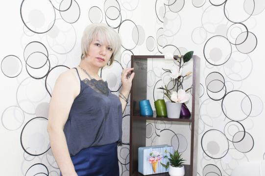 CarmenSoft's Cammodel Profile - CamContacts