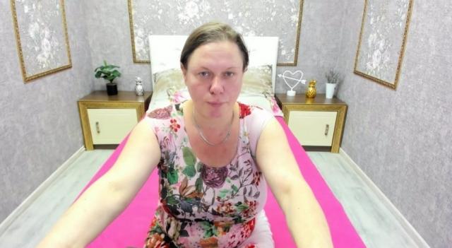 KellyPerfection's Cammodel Profile - CamContacts