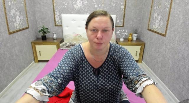 KellyPerfection's Cammodel Profile - CamContacts