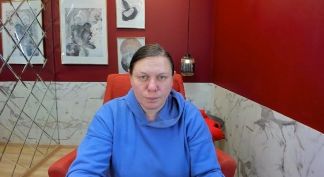 KellyPerfection's Cammodel Profile - CamContacts