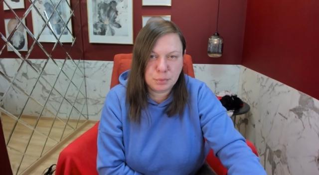 KellyPerfection's Cammodel Profile - CamContacts