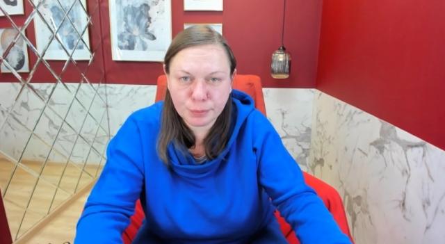 KellyPerfection's Cammodel Profile - CamContacts