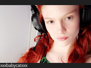 xxxbabycatxxx's Cammodel Profile - CamContacts