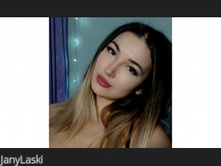 JanyLaski's Cammodel Profile - CamContacts
