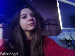 FallenAngel's Cammodel Profile - CamContacts